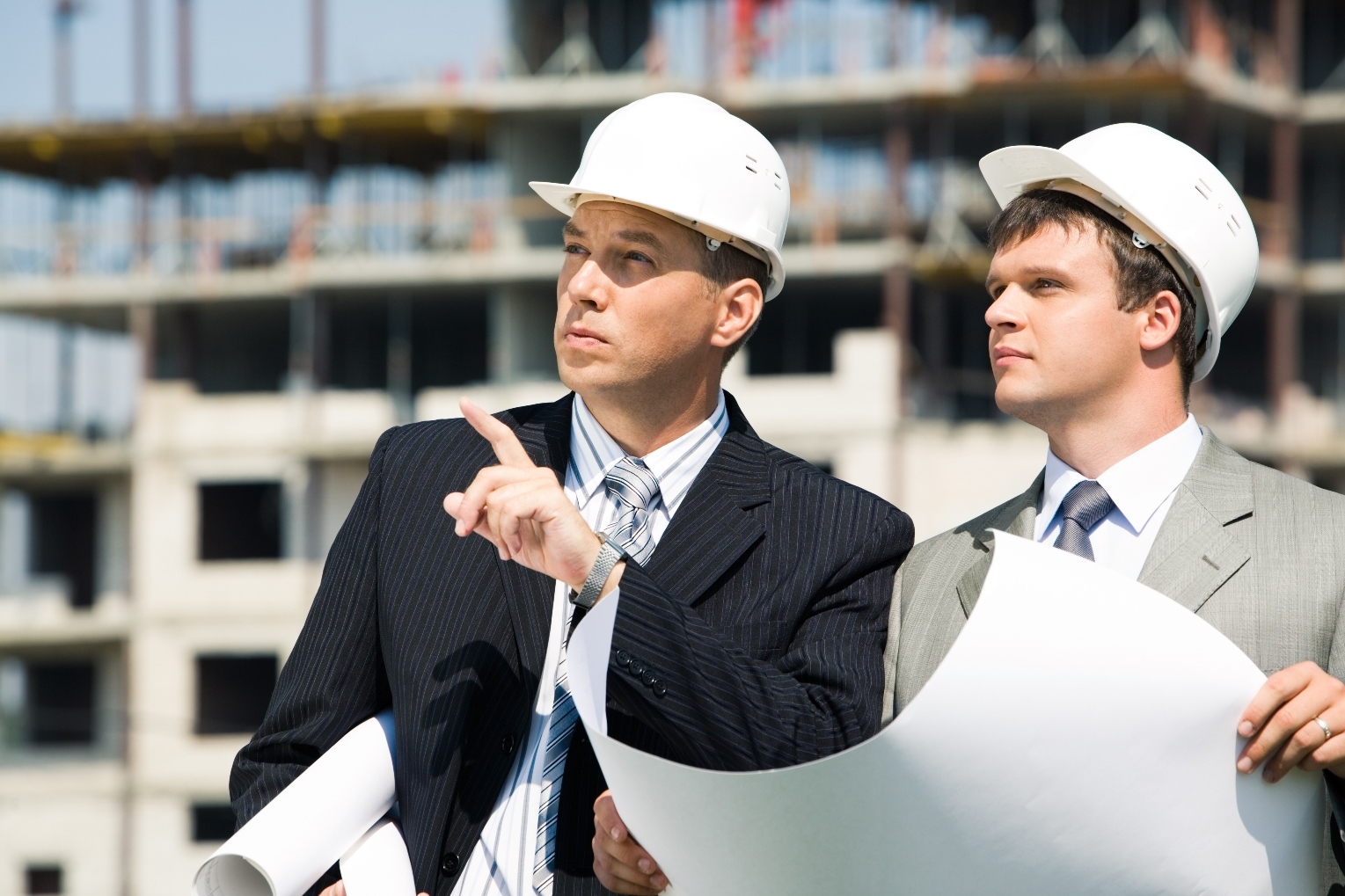 Best HVAC Contractor Partner for Architects & PMC in North India ...